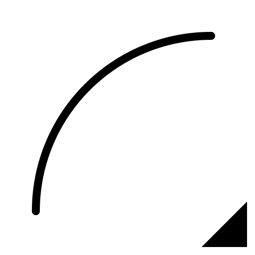 2 Points And Radius
