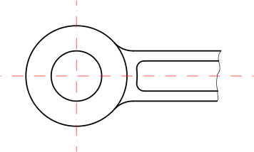 how to draw a freehand line in word