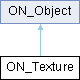 QCAD: ON_Texture Class Reference